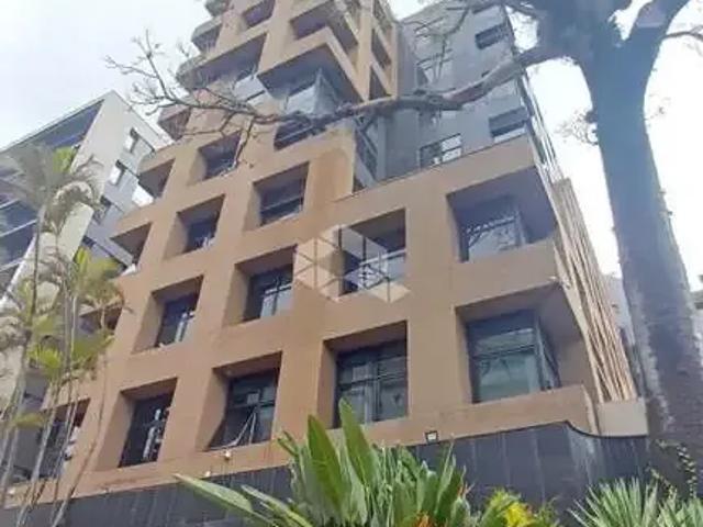 Conj. Comercial / Sala para Venda em Porto Alegre/RS Auxiliadora