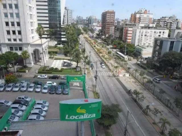 Conj. Comercial / Sala para Venda em Porto Alegre/RS Auxiliadora