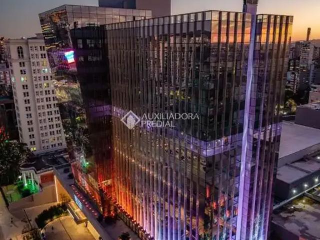 Conj. Comercial / Sala para Venda em Porto Alegre/RS Auxiliadora