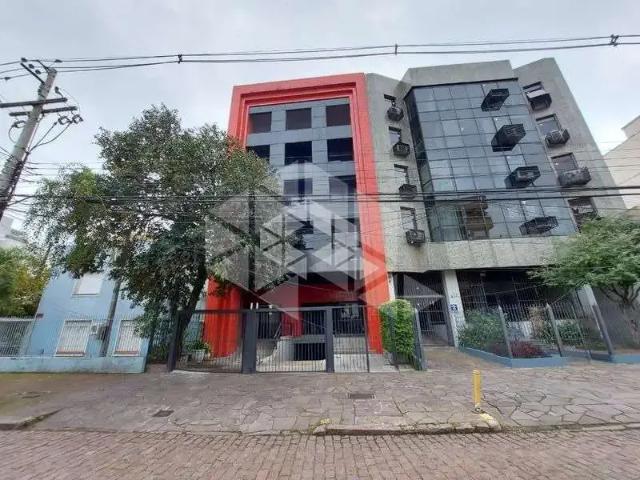 Conj. Comercial / Sala para Venda em Porto Alegre/RS Auxiliadora