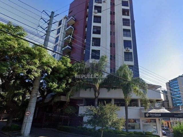 Conj. Comercial / Sala para Venda em Porto Alegre/RS Auxiliadora