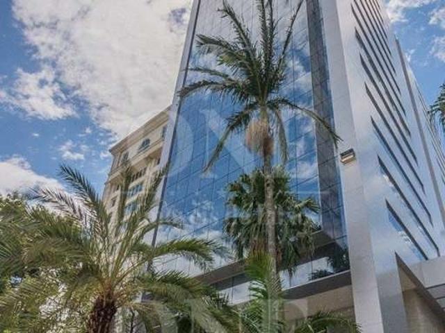 Conj. Comercial / Sala para Venda em Porto Alegre/RS Auxiliadora