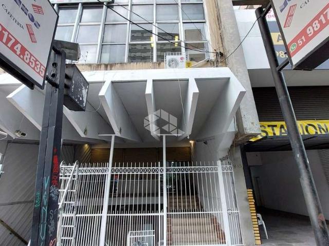 Conj. Comercial / Sala para Venda em Porto Alegre/RS Auxiliadora