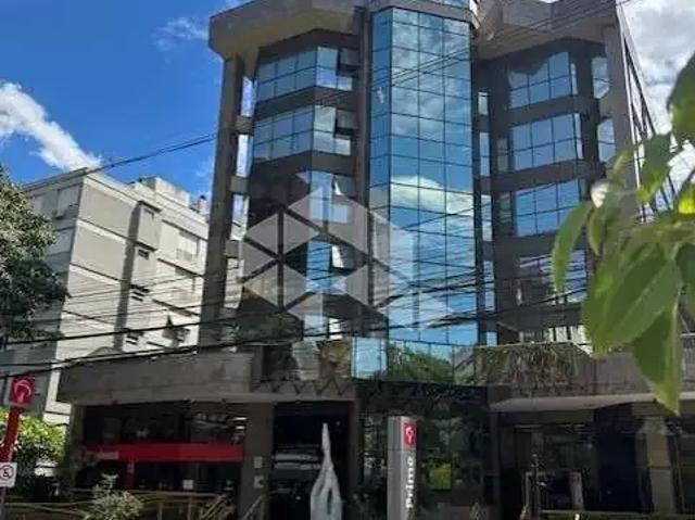 Conj. Comercial / Sala para Venda em Porto Alegre/RS Auxiliadora