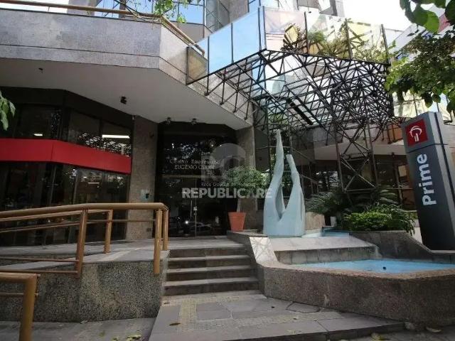 Conj. Comercial / Sala para Venda em Porto Alegre/RS Auxiliadora