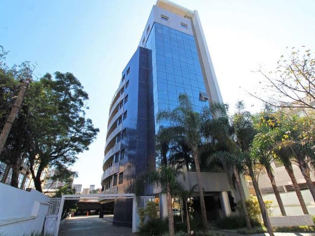 Conj. Comercial / Sala para Venda em Porto Alegre/RS Auxiliadora