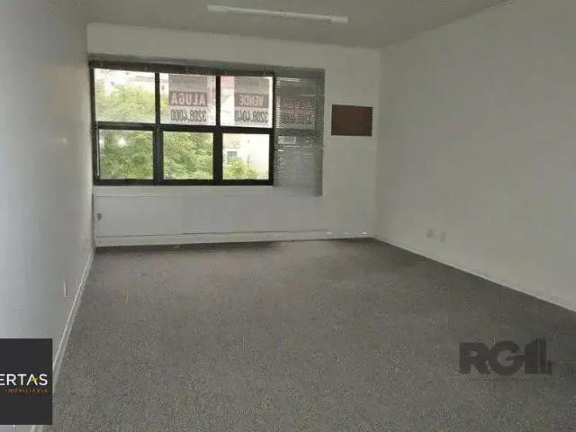 Conj. Comercial / Sala para Venda em Porto Alegre/RS Auxiliadora