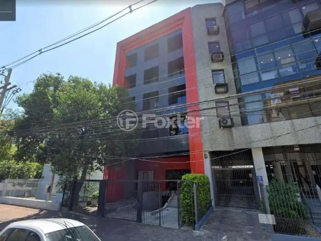 Conj. Comercial / Sala para Venda em Porto Alegre/RS Auxiliadora