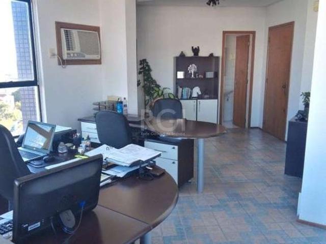 Conj. Comercial / Sala para Venda em Porto Alegre/RS Auxiliadora