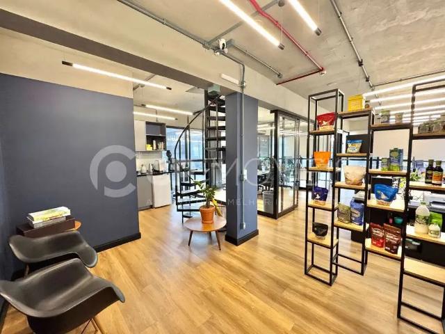 Conj. Comercial / Sala para Venda em Porto Alegre/RS Auxiliadora