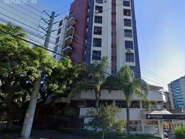 Conj. Comercial / Sala para Venda em Porto Alegre/RS Auxiliadora