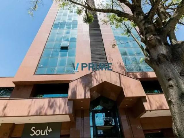 Conj. Comercial / Sala para Venda em Porto Alegre/RS Auxiliadora 1 Quartos