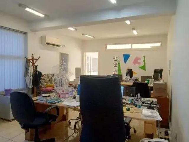 Conj. Comercial / Sala para Venda em Porto Alegre/RS Auxiliadora 1 Quartos