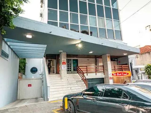 Conj. Comercial / Sala para Venda em Porto Alegre/RS Auxiliadora 1 Quartos