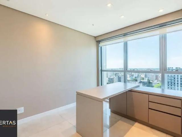 Conj. Comercial / Sala para Venda em Porto Alegre/RS Auxiliadora 1 Quartos