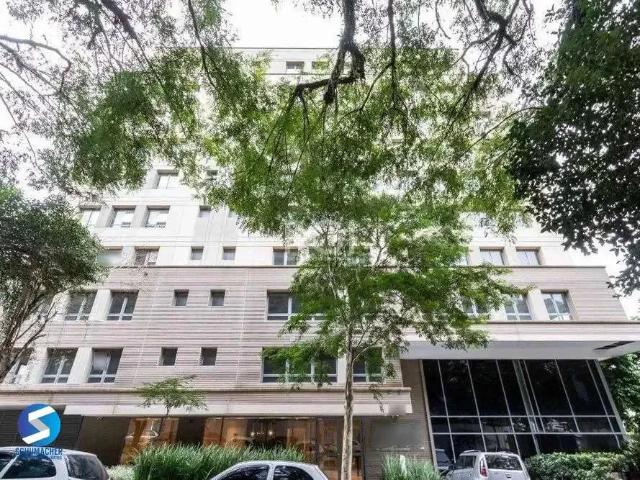 Conj. Comercial / Sala para Venda em Porto Alegre/RS Auxiliadora 1 Quartos