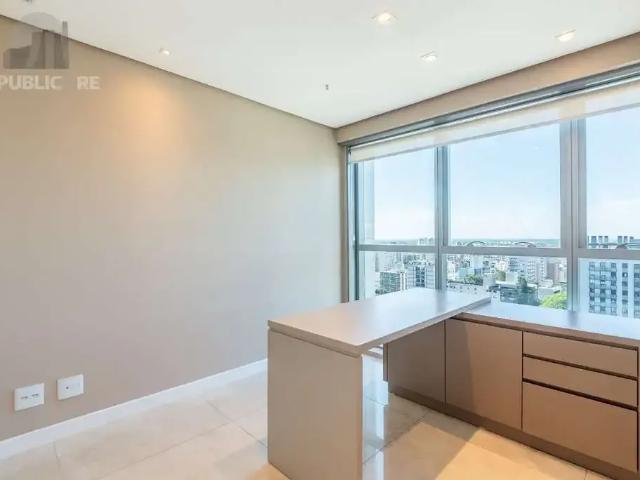 Conj. Comercial / Sala para Venda em Porto Alegre/RS Auxiliadora 1 Quartos