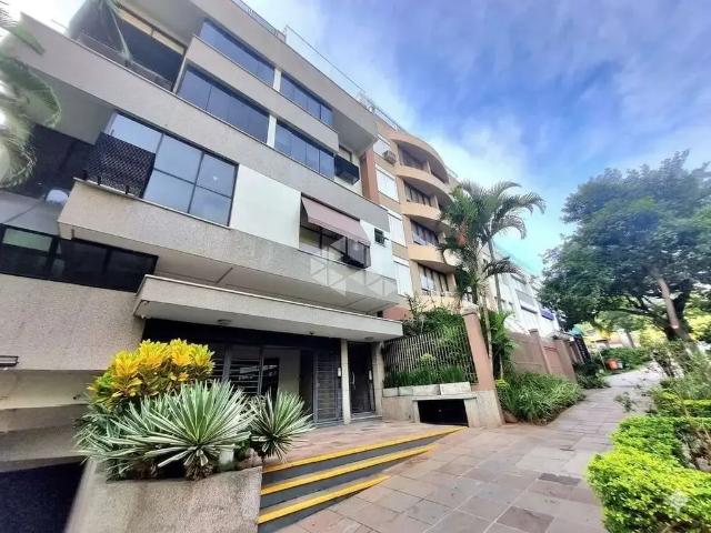 Conj. Comercial / Sala para Venda em Porto Alegre/RS Auxiliadora 1 Quartos