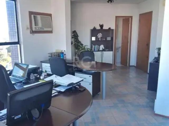 Conj. Comercial / Sala para Venda em Porto Alegre/RS Auxiliadora