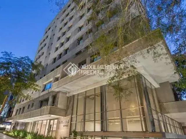 Conj. Comercial / Sala para Venda em Porto Alegre/RS Auxiliadora