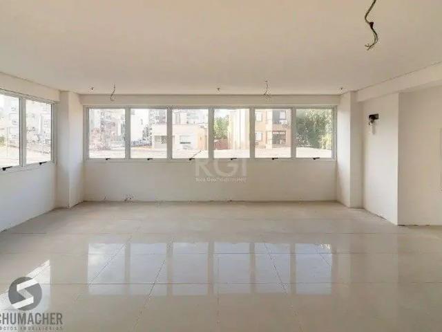 Conj. Comercial / Sala para Venda em Porto Alegre/RS Auxiliadora