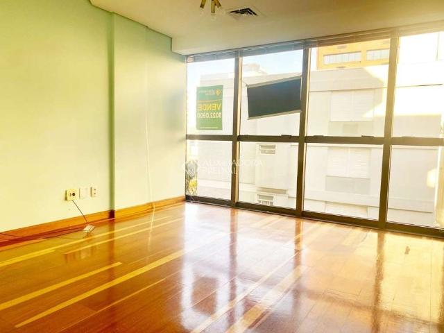 Conj. Comercial / Sala para Venda em Porto Alegre/RS Auxiliadora
