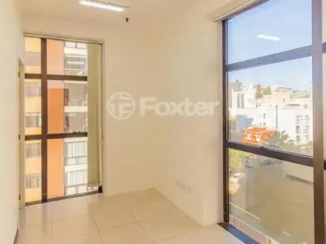Conj. Comercial / Sala para Venda em Porto Alegre/RS Auxiliadora