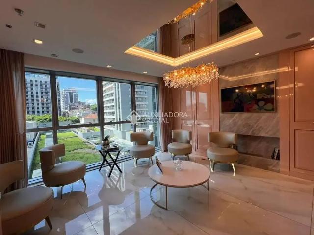 Conj. Comercial / Sala para Venda em Porto Alegre/RS Auxiliadora