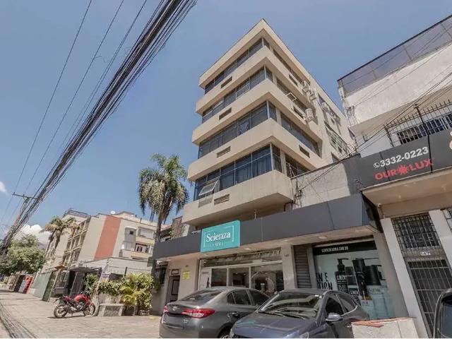 Conj. Comercial / Sala para Venda em Porto Alegre/RS Auxiliadora
