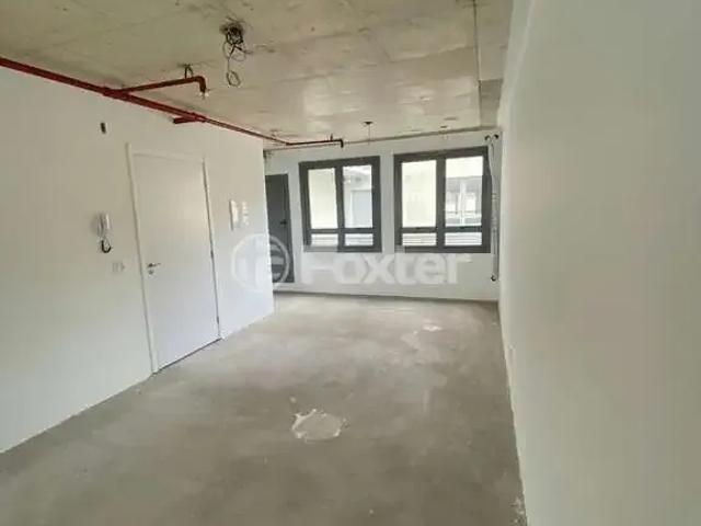 Conj. Comercial / Sala para Venda em Porto Alegre/RS Auxiliadora