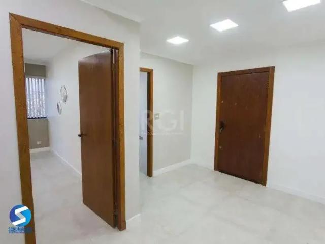 Conj. Comercial / Sala para Venda em Porto Alegre/RS Auxiliadora