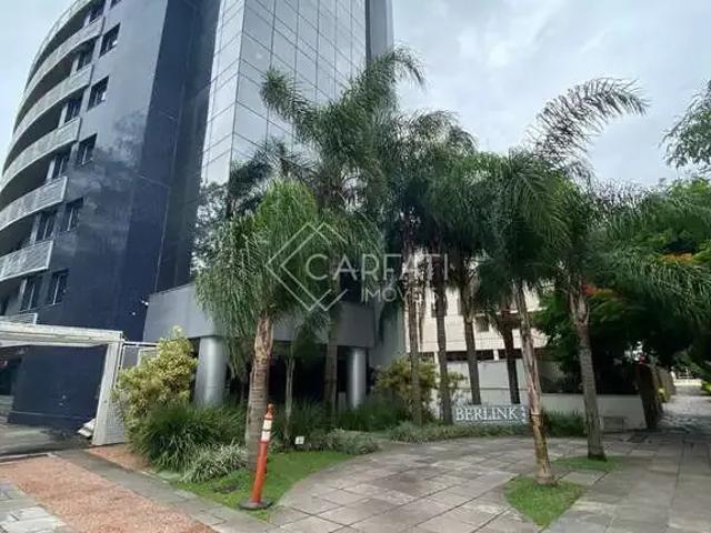Conj. Comercial / Sala para Venda em Porto Alegre/RS Auxiliadora