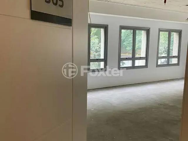 Conj. Comercial / Sala para Venda em Porto Alegre/RS Auxiliadora