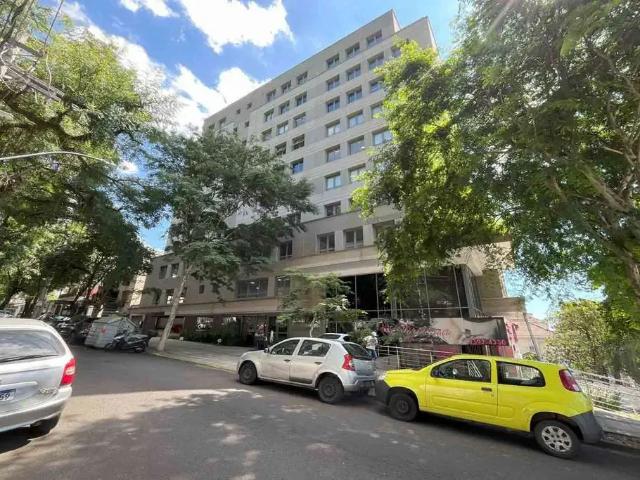 Conj. Comercial / Sala para Venda em Porto Alegre/RS Auxiliadora