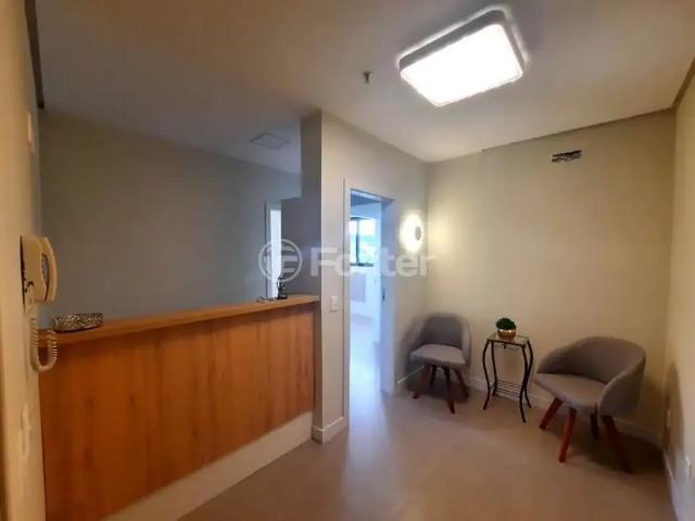 Conj. Comercial / Sala para Venda em Porto Alegre/RS Auxiliadora