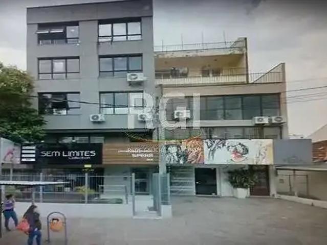 Conj. Comercial / Sala para Venda em Porto Alegre/RS Auxiliadora 2 Quartos