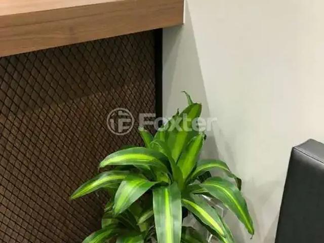 Conj. Comercial / Sala para Venda em Porto Alegre/RS Auxiliadora