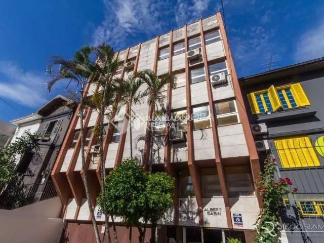Conj. Comercial / Sala para Venda em Porto Alegre/RS Auxiliadora