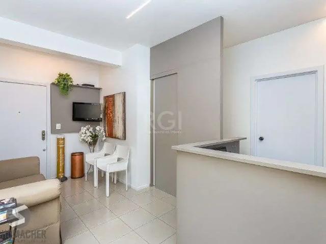Conj. Comercial / Sala para Venda em Porto Alegre/RS Auxiliadora