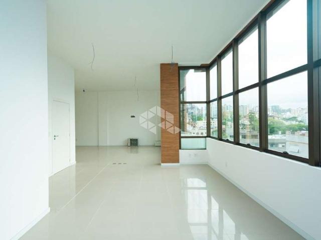Conj. Comercial / Sala para Venda em Porto Alegre/RS Auxiliadora