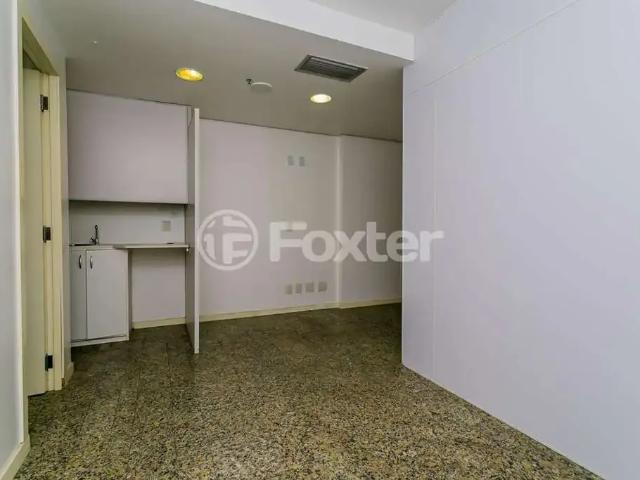 Conj. Comercial / Sala para Venda em Porto Alegre/RS Auxiliadora