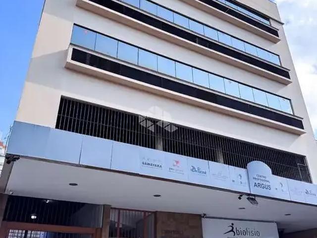Conj. Comercial / Sala para Venda em Porto Alegre/RS Auxiliadora