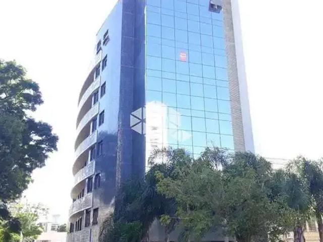 Conj. Comercial / Sala para Venda em Porto Alegre/RS Auxiliadora