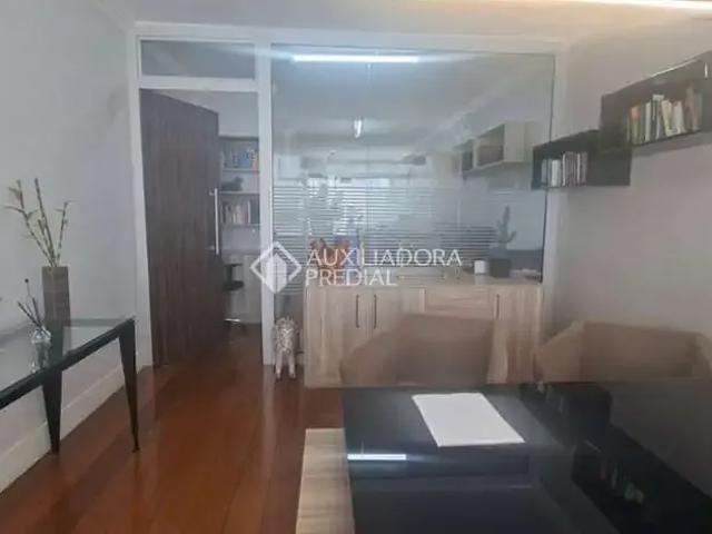 Conj. Comercial / Sala para Venda em Porto Alegre/RS Auxiliadora