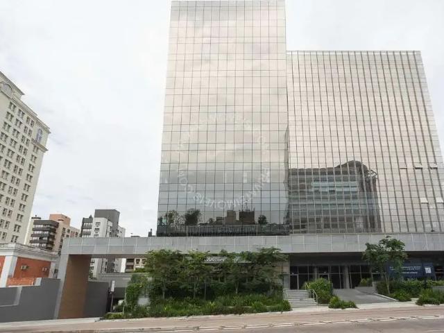 Conj. Comercial / Sala para Venda em Porto Alegre/RS Auxiliadora