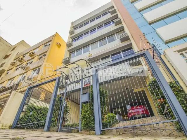 Conj. Comercial / Sala para Venda em Porto Alegre/RS Auxiliadora