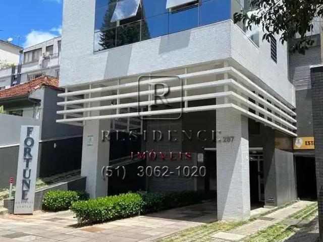 Conj. Comercial / Sala para Venda em Porto Alegre/RS Auxiliadora