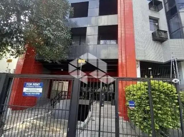 Conj. Comercial / Sala para Venda em Porto Alegre/RS Auxiliadora
