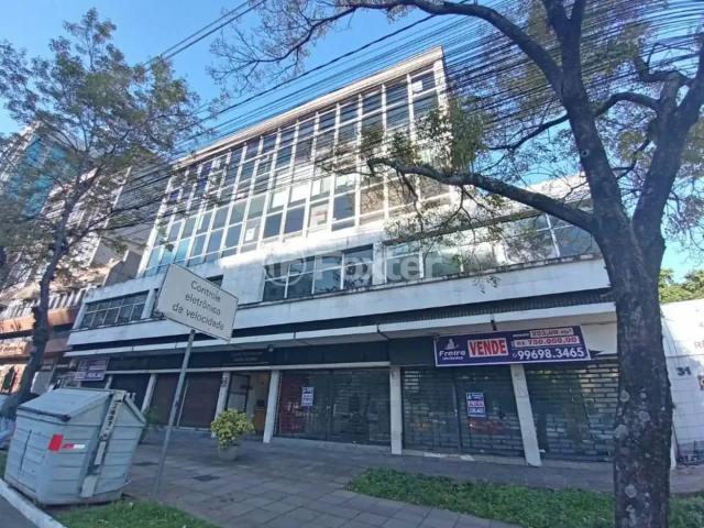 Conj. Comercial / Sala para Venda em Porto Alegre/RS Auxiliadora