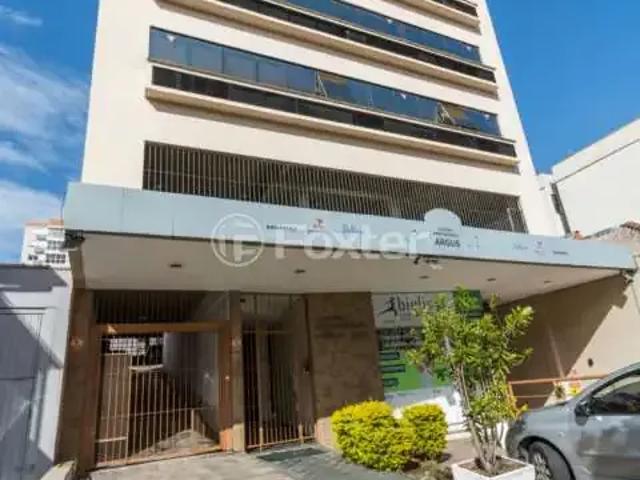 Conj. Comercial / Sala para Venda em Porto Alegre/RS Auxiliadora
